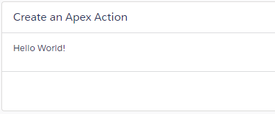 How to create a custom Apex Action for Salesforce Flows | Christopher ...
